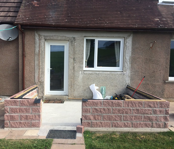 Brian Moir Joinery services, Aberdeenshire | Brian Moir Joinery